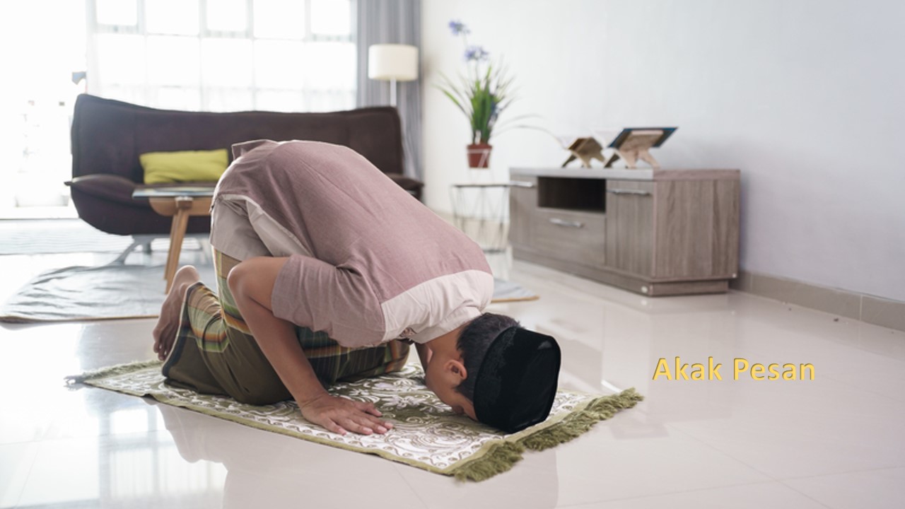 Fadhilat Dan Rahsia Solat Di Awal Waktu Jarang Diketahui - Akak Pesan