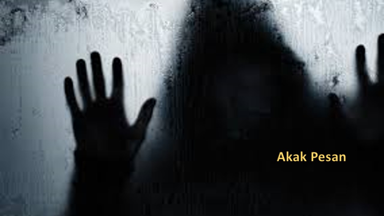 Hati Rasa Resah Gelisah Tidak Keruan Macam Ada Sesuatu Yang Tidak Sedap ...