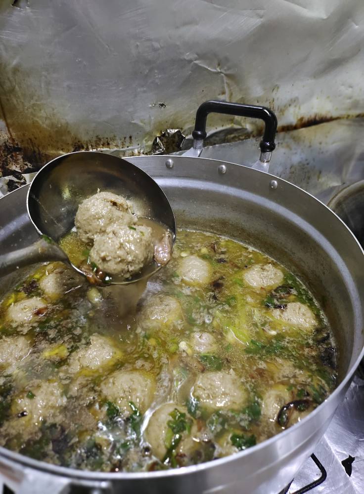 Resepi Sup Daging Sedap – Confirm Kena Puji!